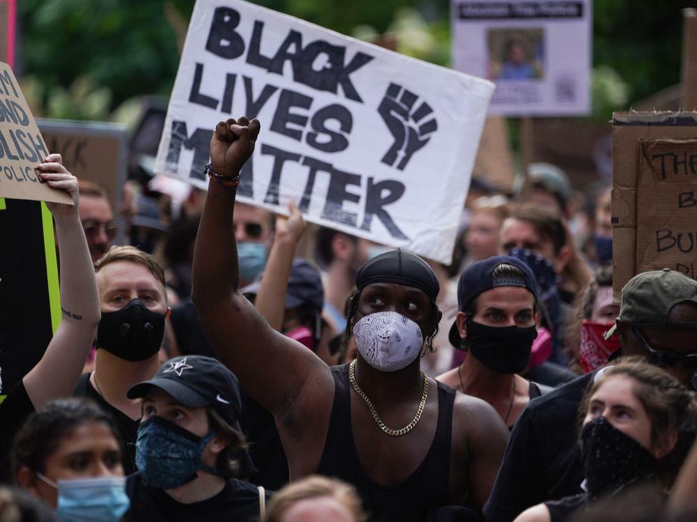 Fridays for Future, MeToo und Black Lives Matter: Eine neue Generation ...