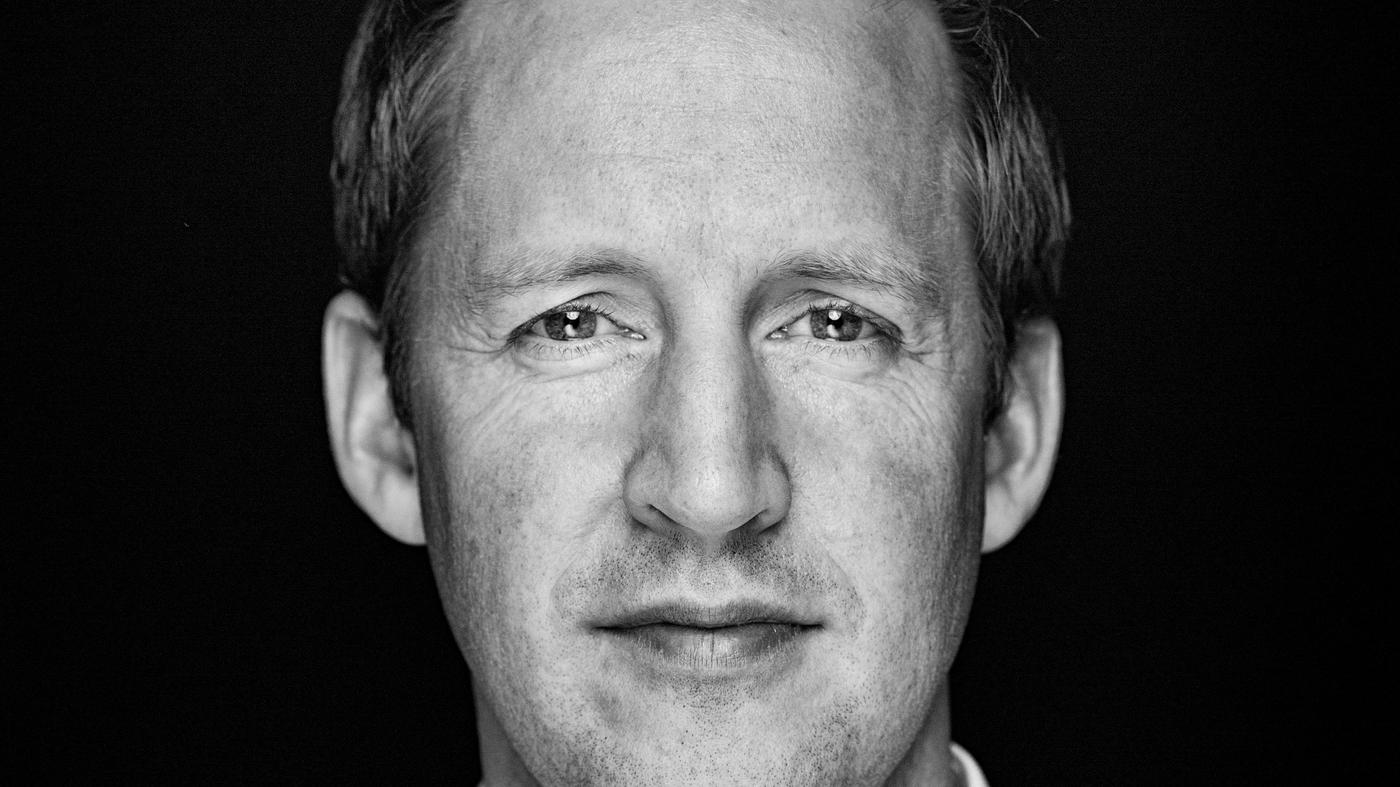 Justin Doyles Antrittskonzert: Das große Loslassen