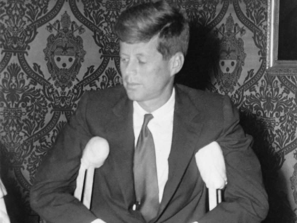 Krankheit und Macht: Die Geschichte der gesundheitlich angeschlagenen ...