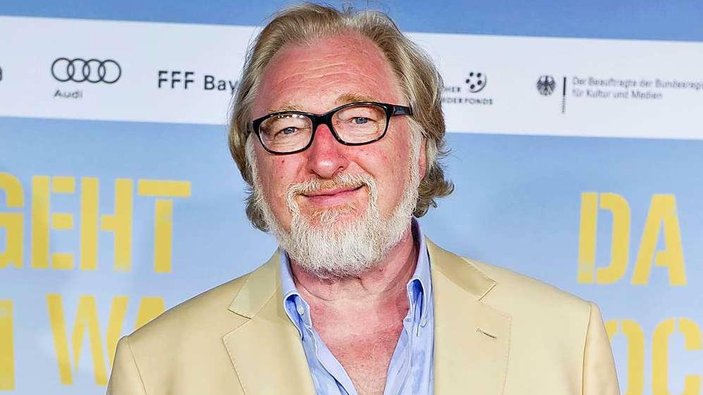 Felix von Manteuffel zum 70. Geburtstag: Die Revolution tanzt er einfach