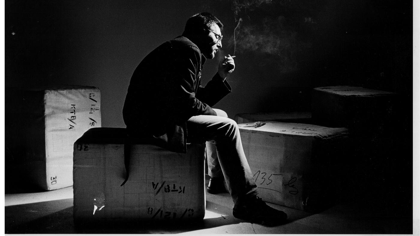 Manfred Maurenbrecher: Eine Album-Box versammelt das coole Frühwerk des ...