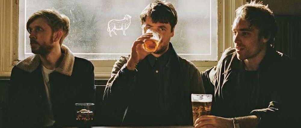 Soundcheck: Die Pop-Alben der Woche