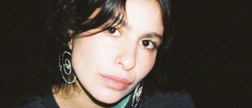 Neues Album von Nalan: Wenn der pinke Riese hinter dir her ist