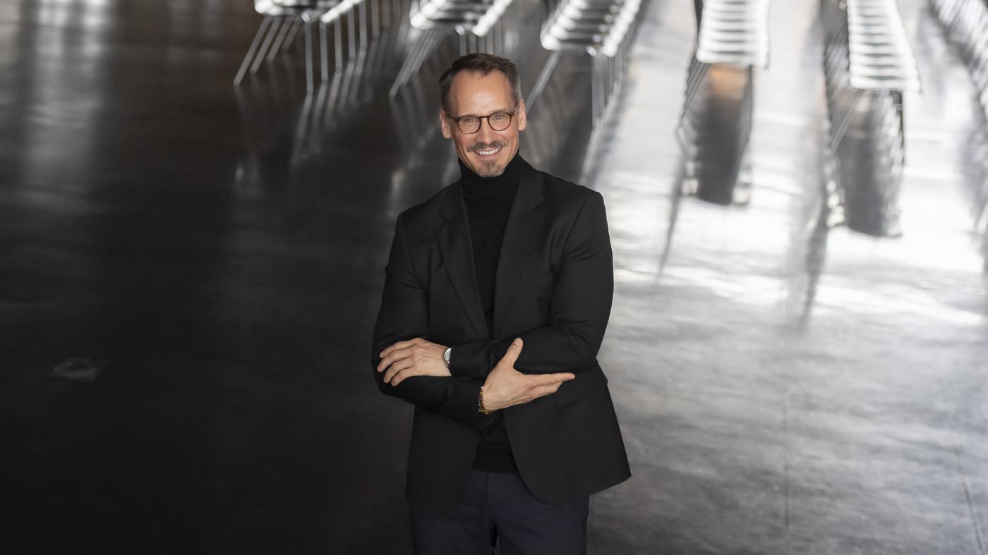 Staatsballett Berlin: Neuer Intendant Christian Spuck präsentiert sein ...