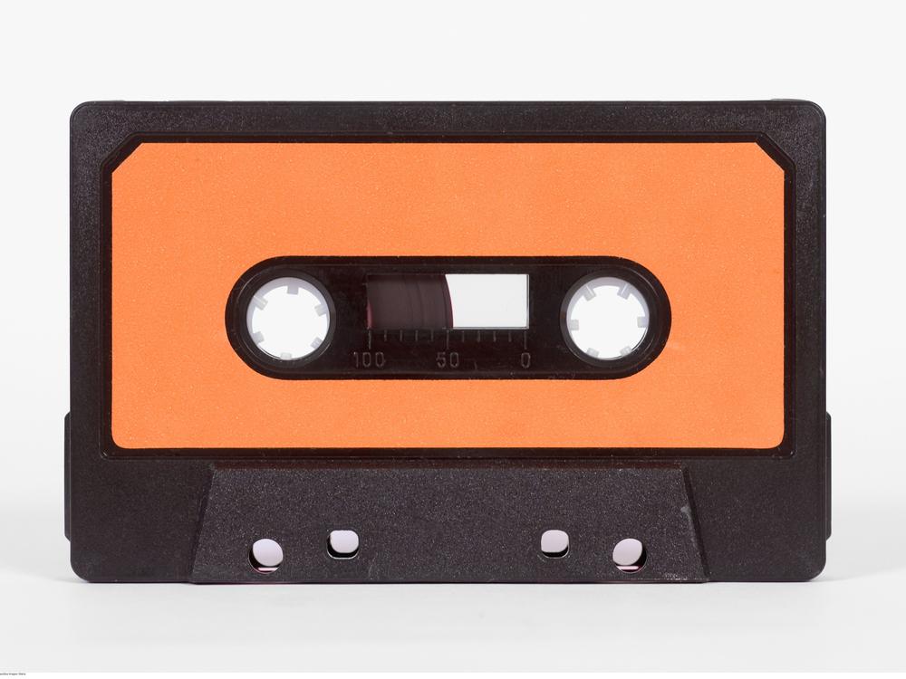 Wow & Flutter Forever: Die Kompaktkassette wird 60