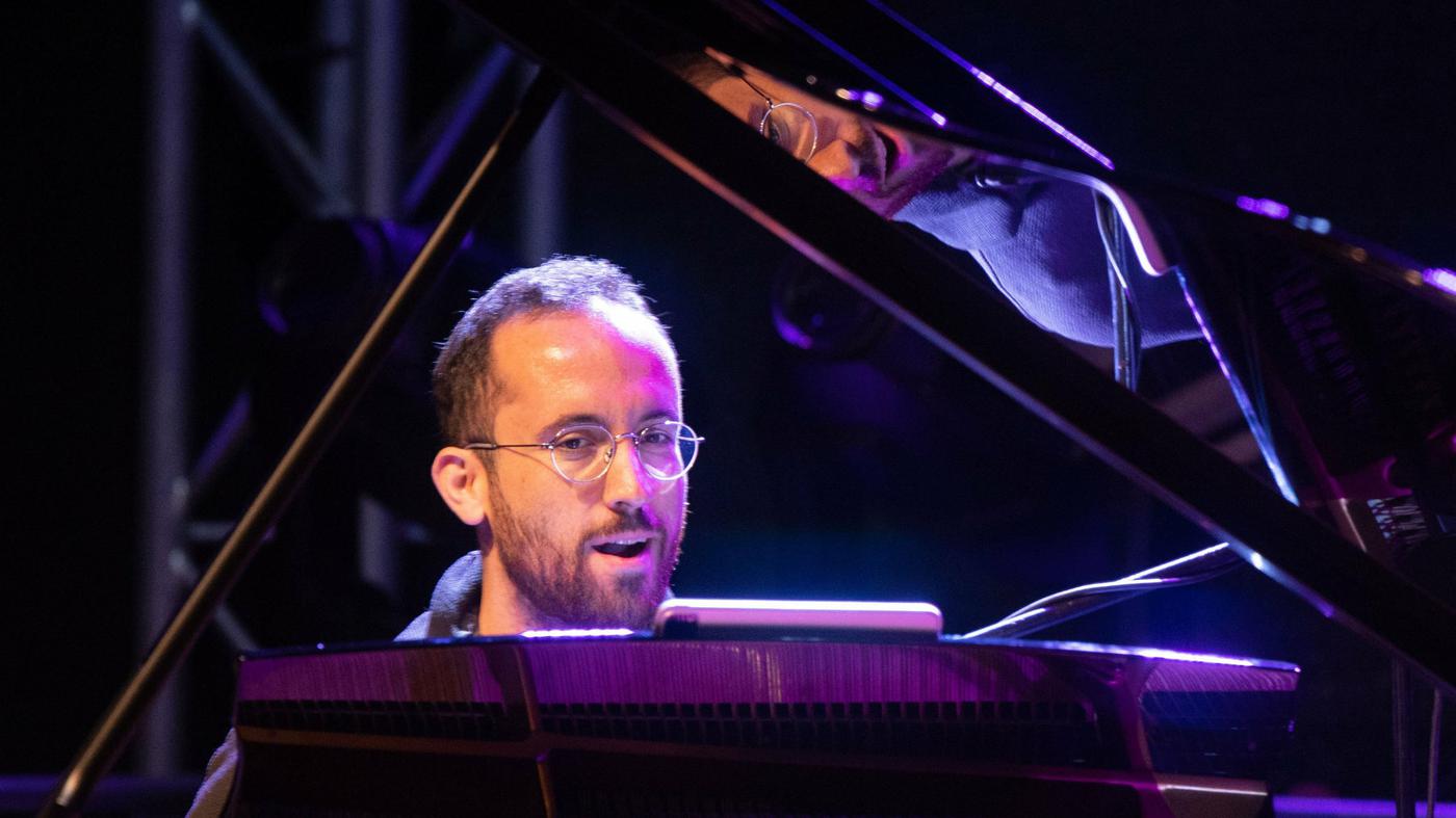 Ukraine-Krieg und Kultur-Boykott: Igor Levit sieht Künstler nicht in ...