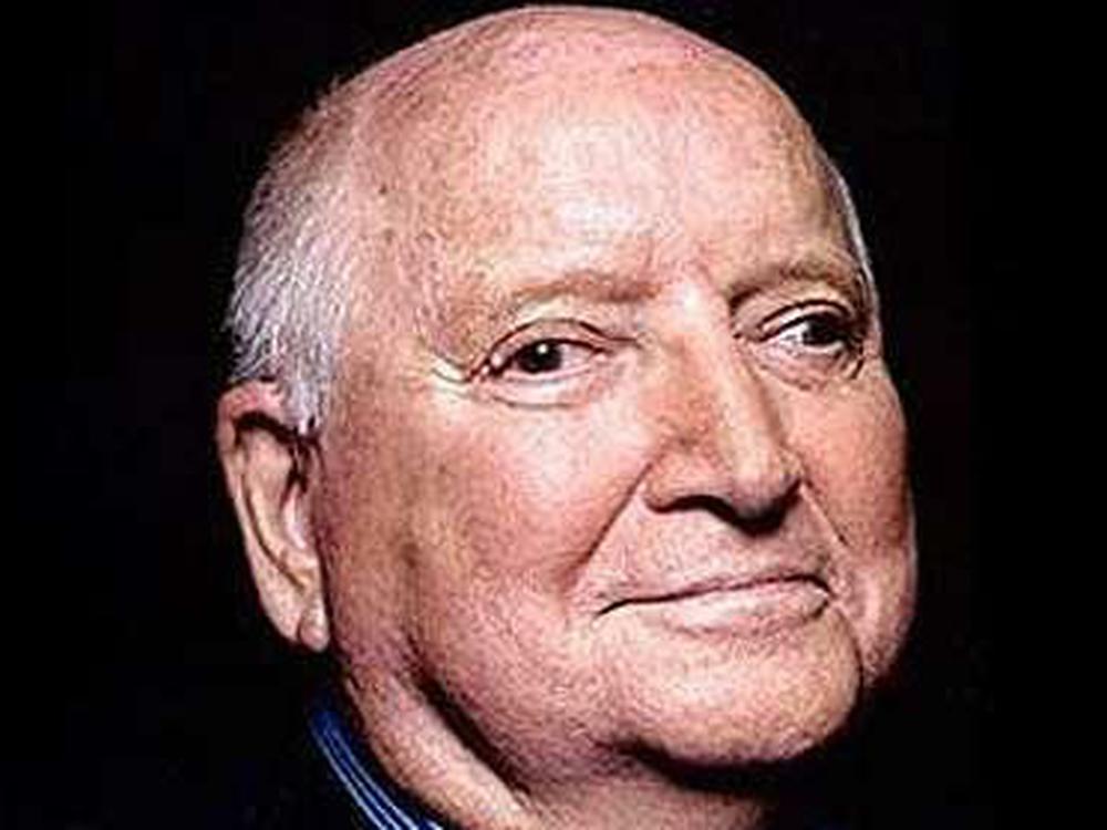 Architekt Michael Graves gestorben: Aufstand der Ornamente