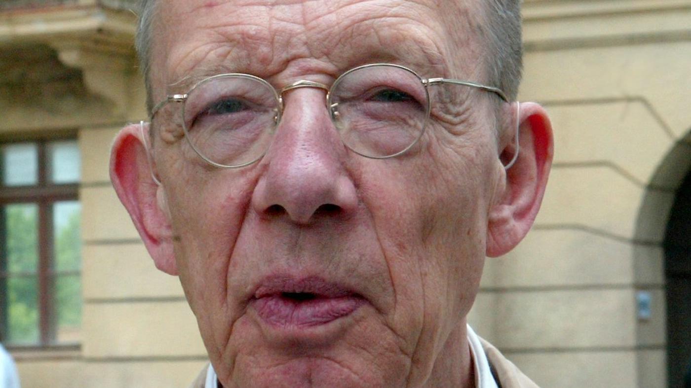 Regisseur und Drehbuchautor: Deutscher Filmpreis ehrt Hark Bohm