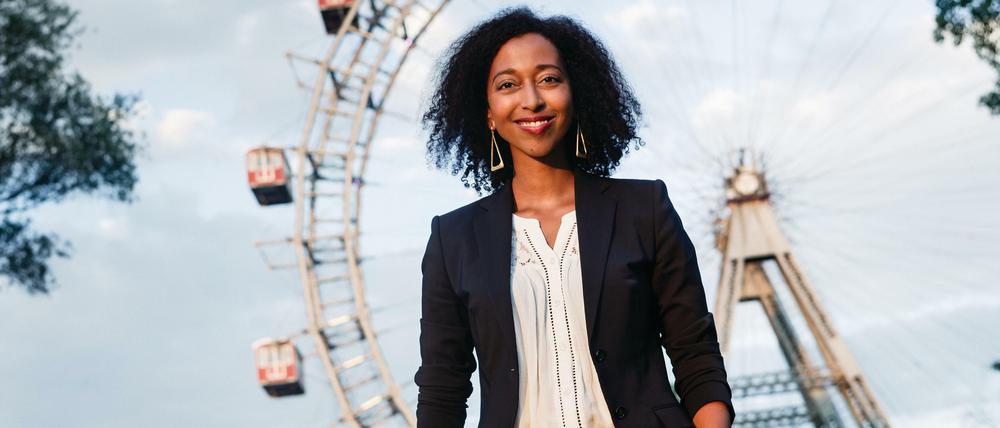 Melanie Raabes Thriller „Der Schatten“: Im festen Fall