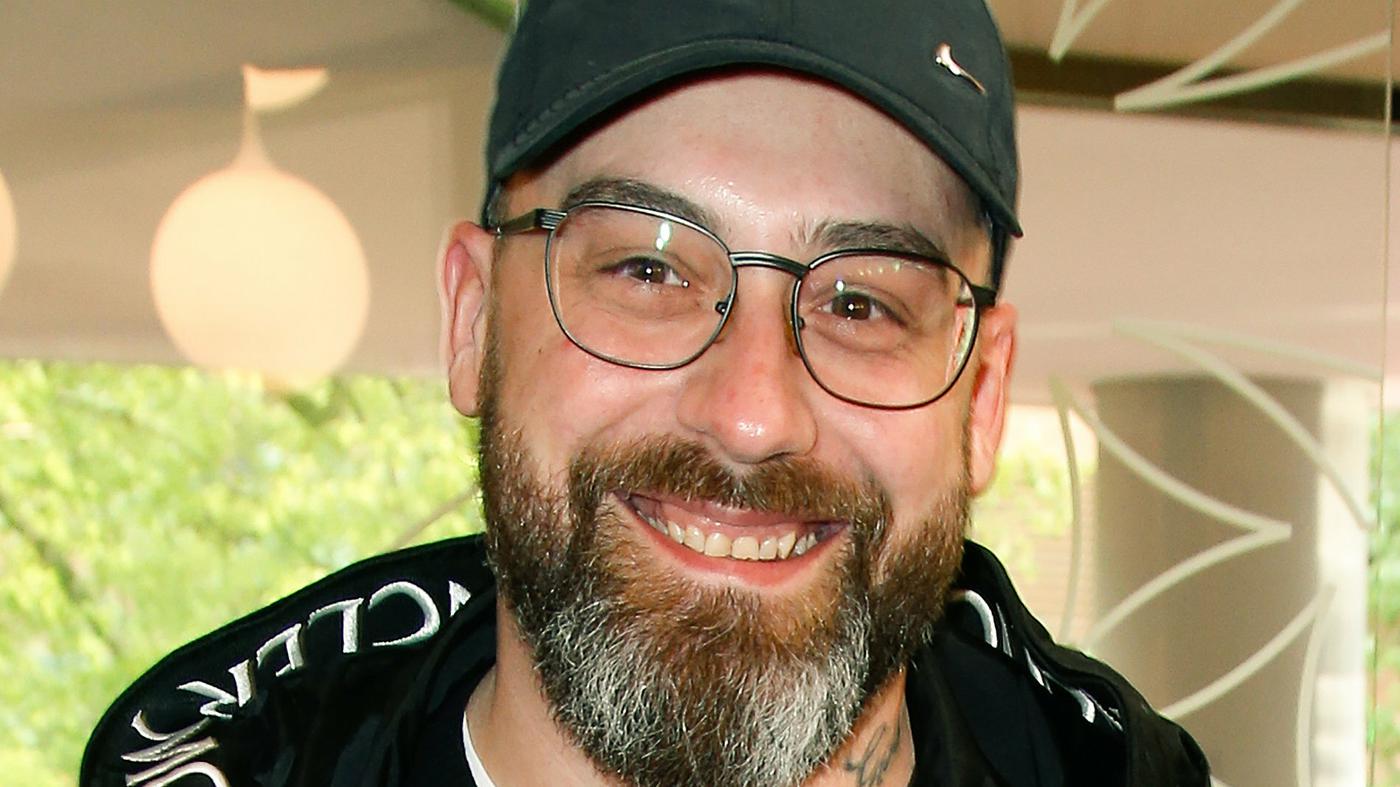 Sido in der Max-Schmeling-Halle: Der Vorbild-Rapper