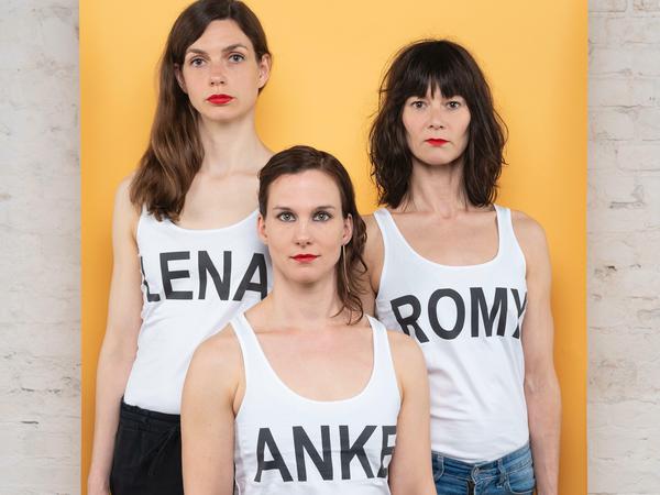 Zirkusprojekt "Raven" im Chamäleon: Kinder, Küche, Vertikalseil