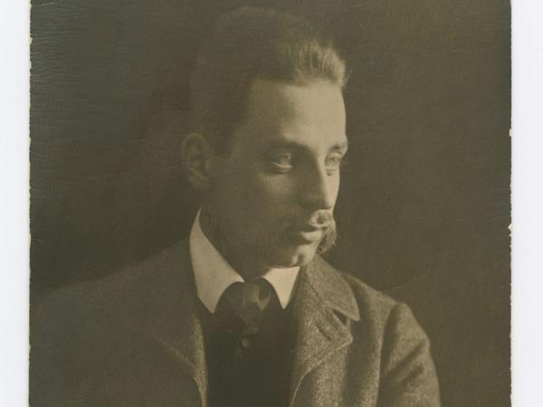 Rilkes Nachlass mit über 10000 Seiten: Eine literarische Sensation