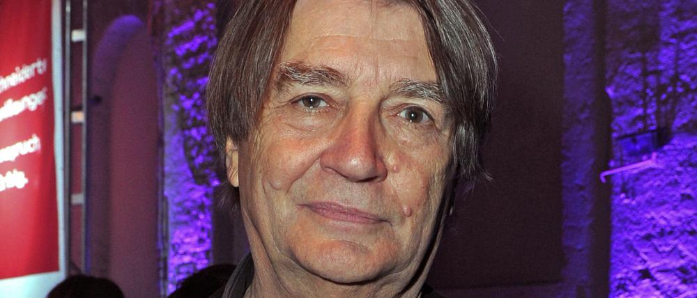 Im Alter von 85 Jahren: Fotograf und Filmemacher Roger Fritz gestorben