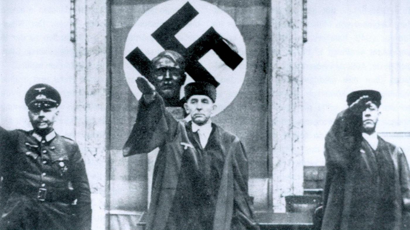 Ausstellung zur NS-Justiz: Schuldig bei Anklage