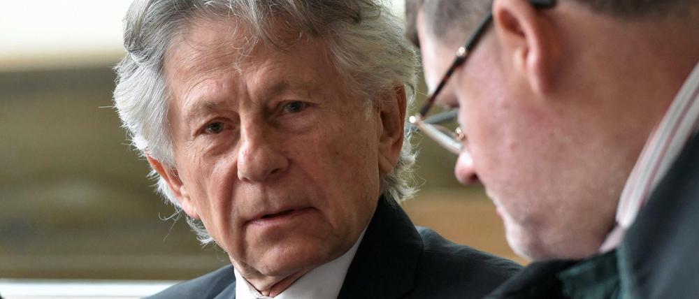 Roman Polanski: Polen liefert Polanski nicht aus