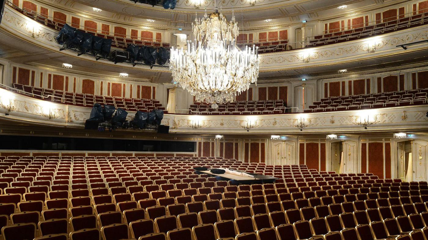 Jahresbilanz der Berliner Opernhäuser: Das Musiktheater boomt in der ...