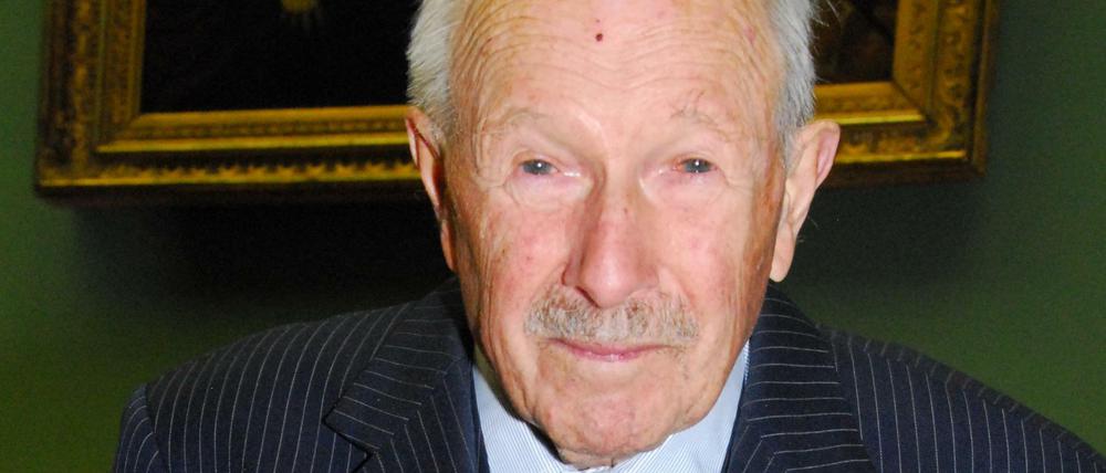 James-Simon-Preis: Große Gaben