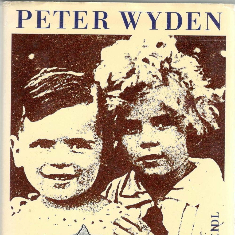 Entwurf Smog Isolieren peter wyden stella spiegel zerknittert Ente ...