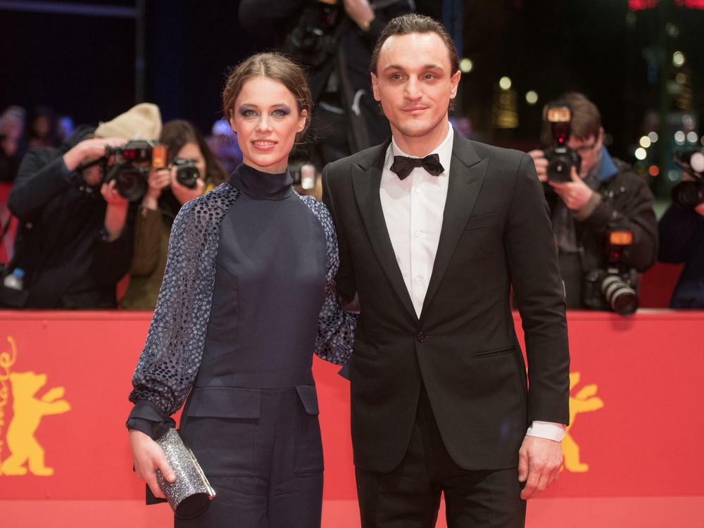 Franz Rogowski im Porträt: Schönheit des Makels