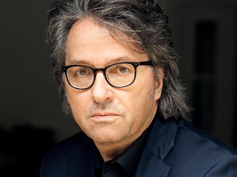 Ralf Rothmanns Roman "Die Nacht unterm Schnee": Das Glück dauert eine ...