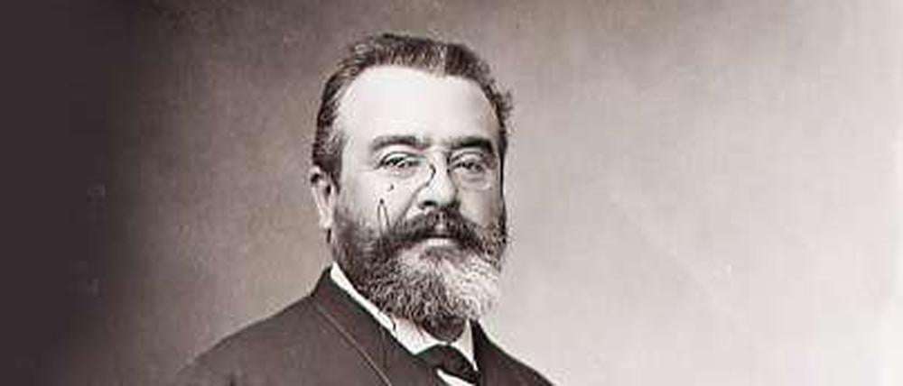 Lothar Müllers Buch über Adrien und Marcel Proust: Das Geheimnis der ...