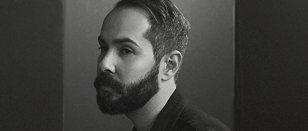 Cigarettes After Sex live in Berlin: Versinken im Daunenbett