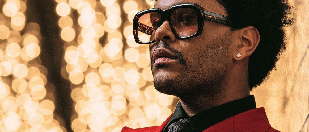 Neues Album von The Weeknd: Einsam im Luxusloft