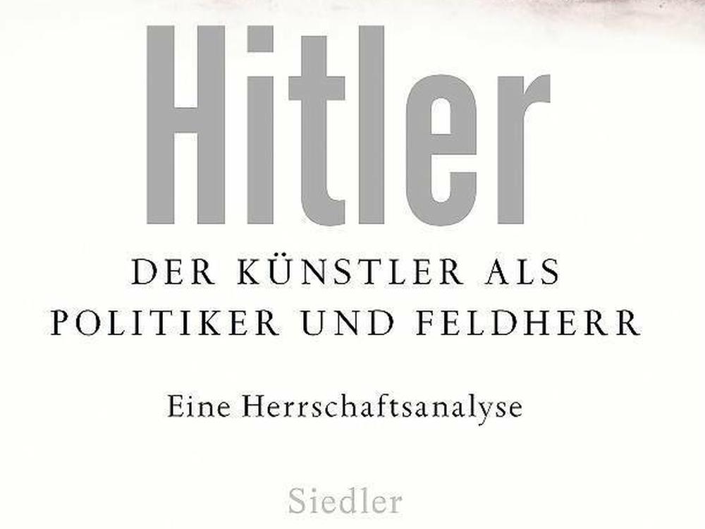 Wolfram Pytas Herrschaftsanalyse des "Dritten Reichs": Klangkörper und ...
