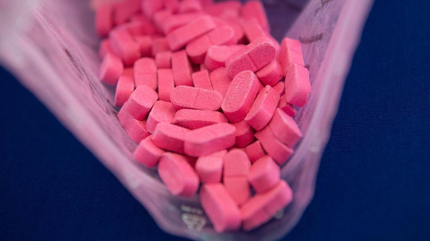 Fünf Minuten Berlin: Was macht Ecstasy für Jugendliche attraktiv?