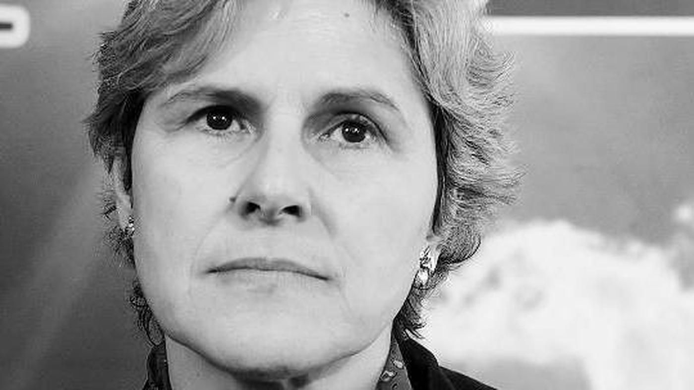 PORTRÄT BARBARA ROSENKRANZ UMSTRITTENE FPÖ-KANDIDATIN:: „Es kann ja ...