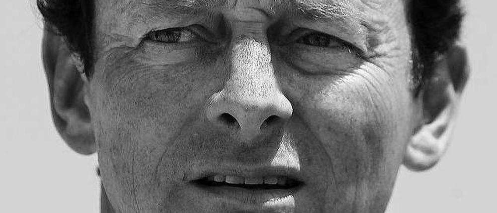 BP-Chef Tony Hayward: „Die oben hören nicht, was die unten sagen“