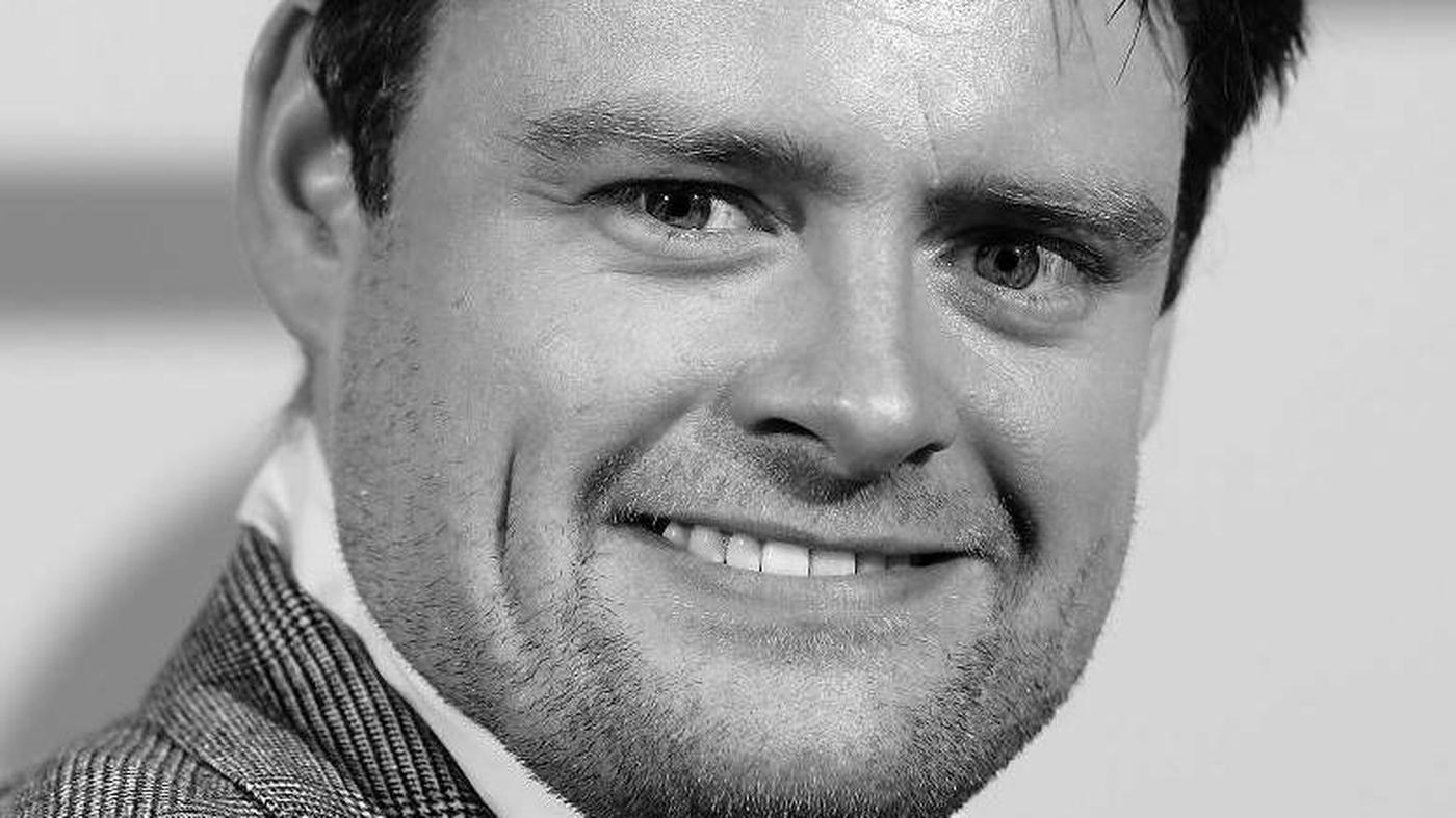 PORTRÄT MAX GIERMANN PARODIST: „Man muss lieben oder hassen“