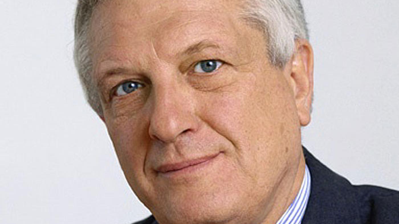 Vier Fragen an Josef Joffe: Was macht die Welt?