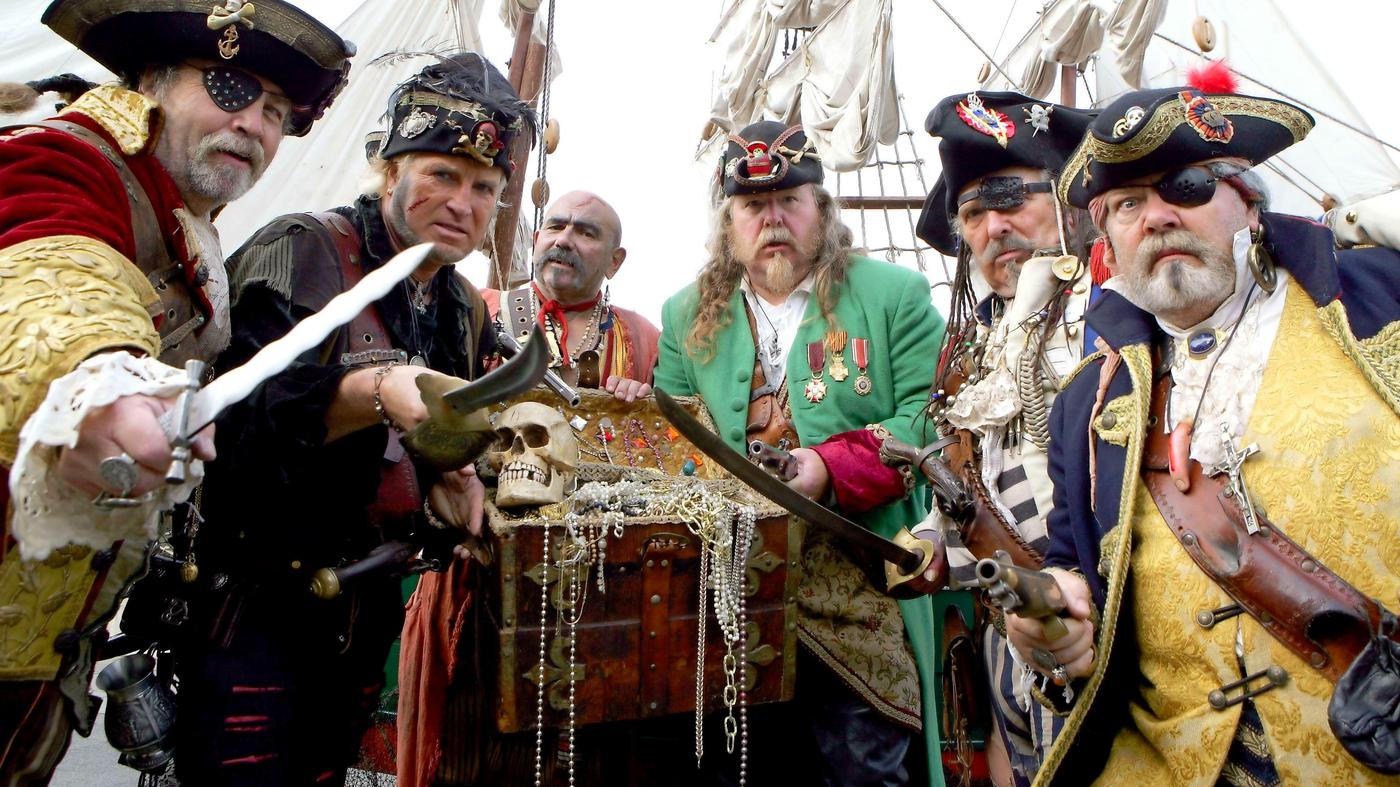 Mehr Basisdemokratie: Die Piraten sind Geschichte - rettet ihr Vermächtnis!