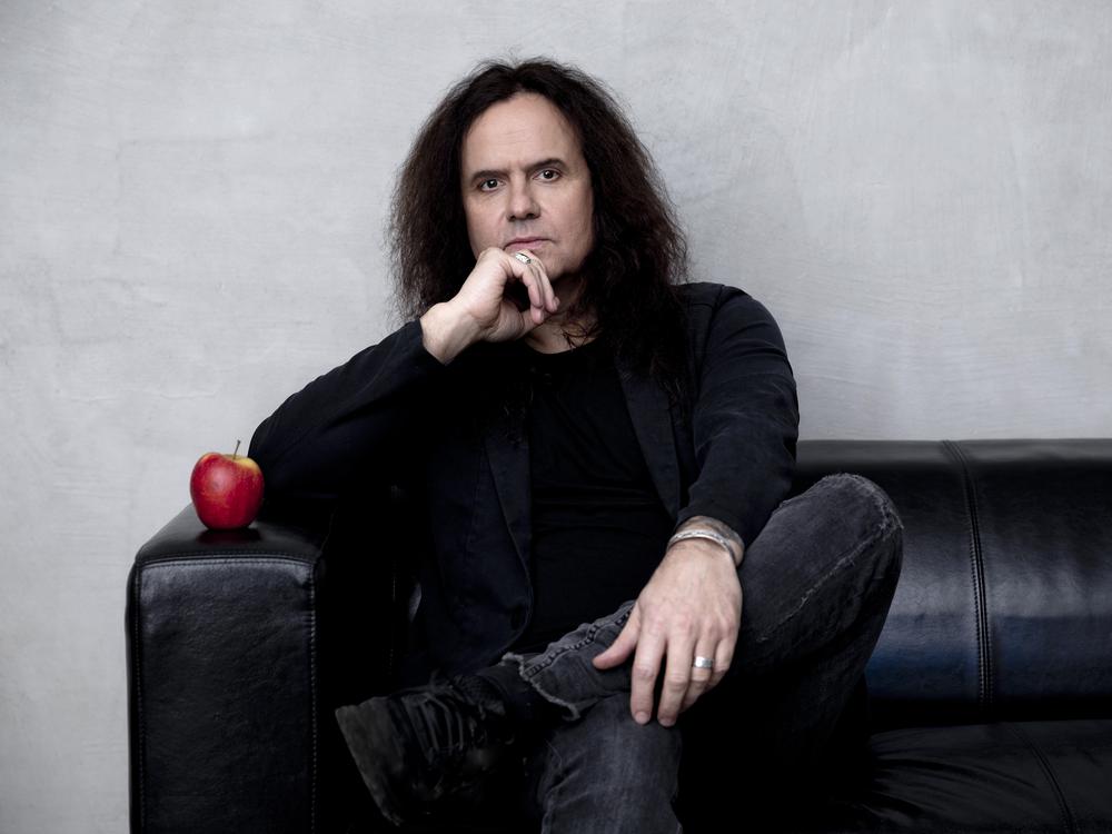 „Mein Idol? Satan!“: Was Mille Petrozza liebt und hasst