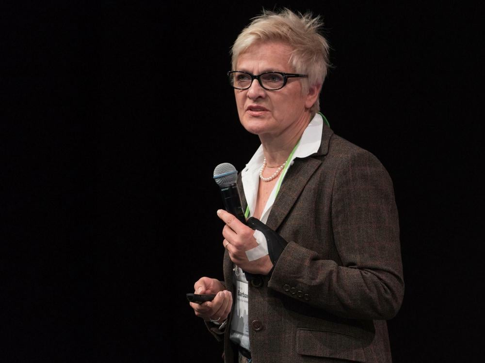 Prof. Dr. Barbara Lenz: Neue Mobilität durch Digitalisierung?