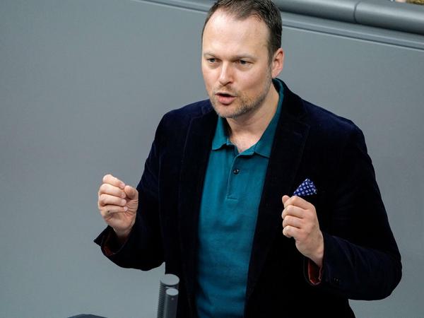 Keine Angst vor Technik!: Wie wir, die Grünen, unser Verhältnis zur ...