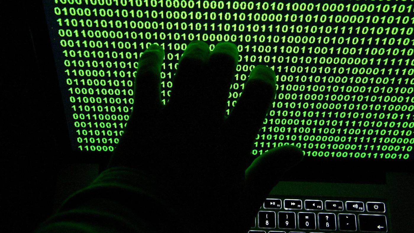 Cyber-Kriminalität boomt in Deutschland: Hacker richten Schäden in ...
