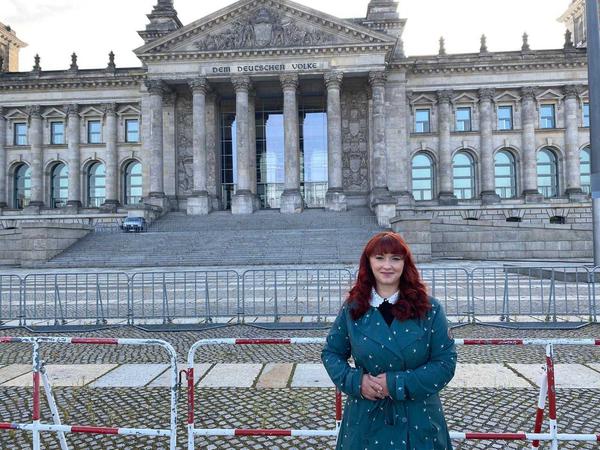 „Eine Runde Bundestag“ mit Agnieszka Brugger: „Wir Frauen hätten ...