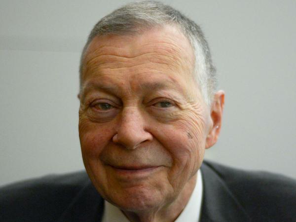 Gründer von Human Rights Watch: „Vor 40 Jahren war die Lage noch ...