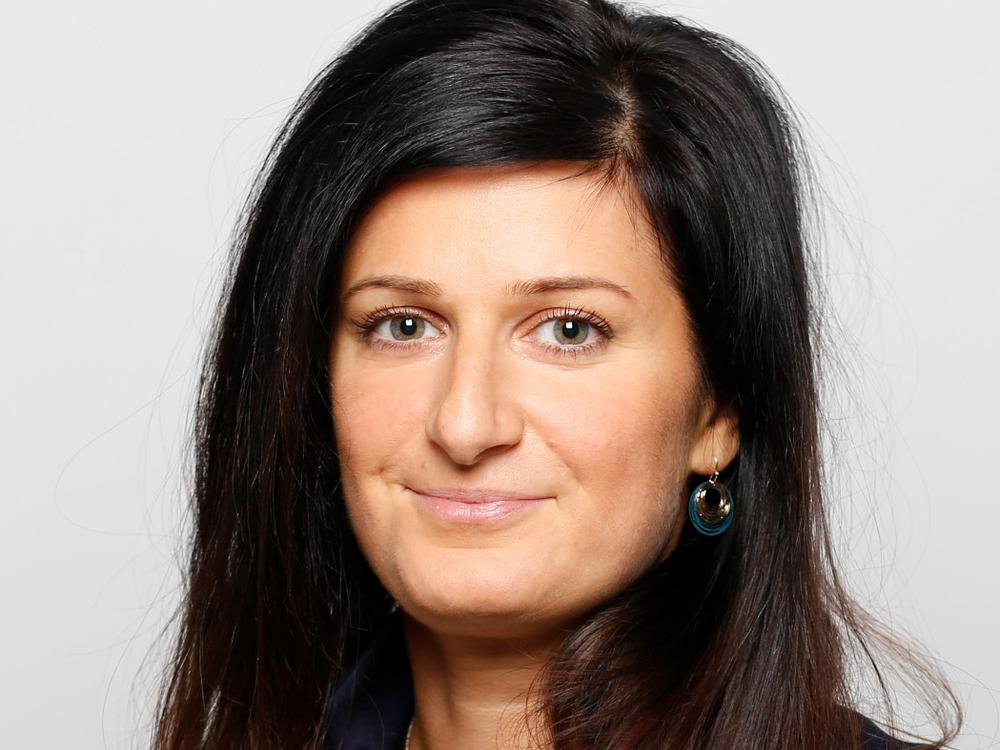 Worum geht es den Demonstranten im Iran?: „Sie setzen auf den raschen ...