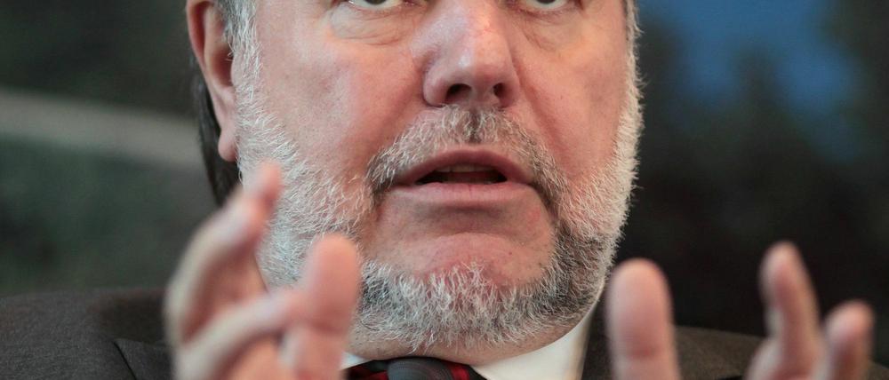 Kurt Beck: "Wir verlangen ein echtes Bildungspaket"