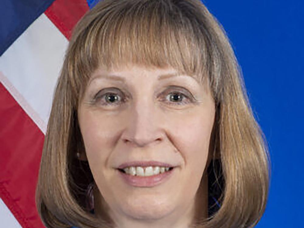 Schlüsselposition in Russlands Ukraine-Krieg: Bidens designierte US ...