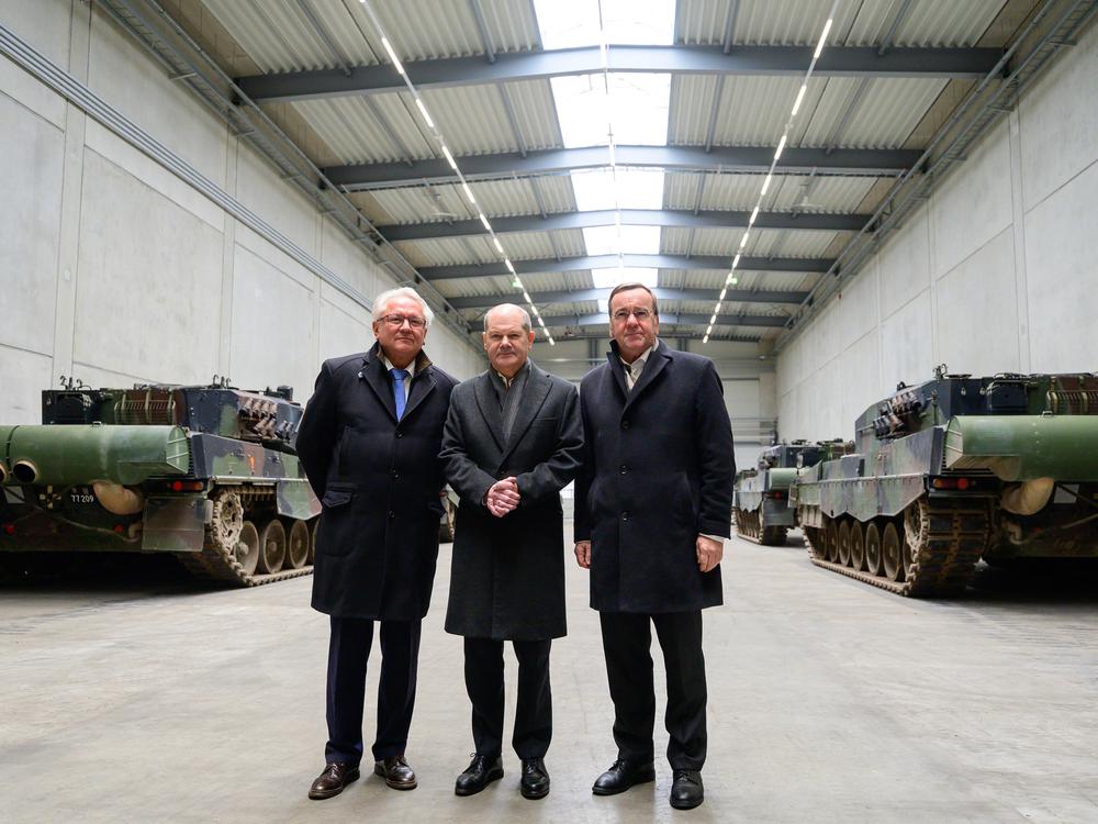 „Wie Fake-News aufgezogen“: Russland weist Vorwürfe zu Anschlagsplänen auf Rheinmetall-Chef ...