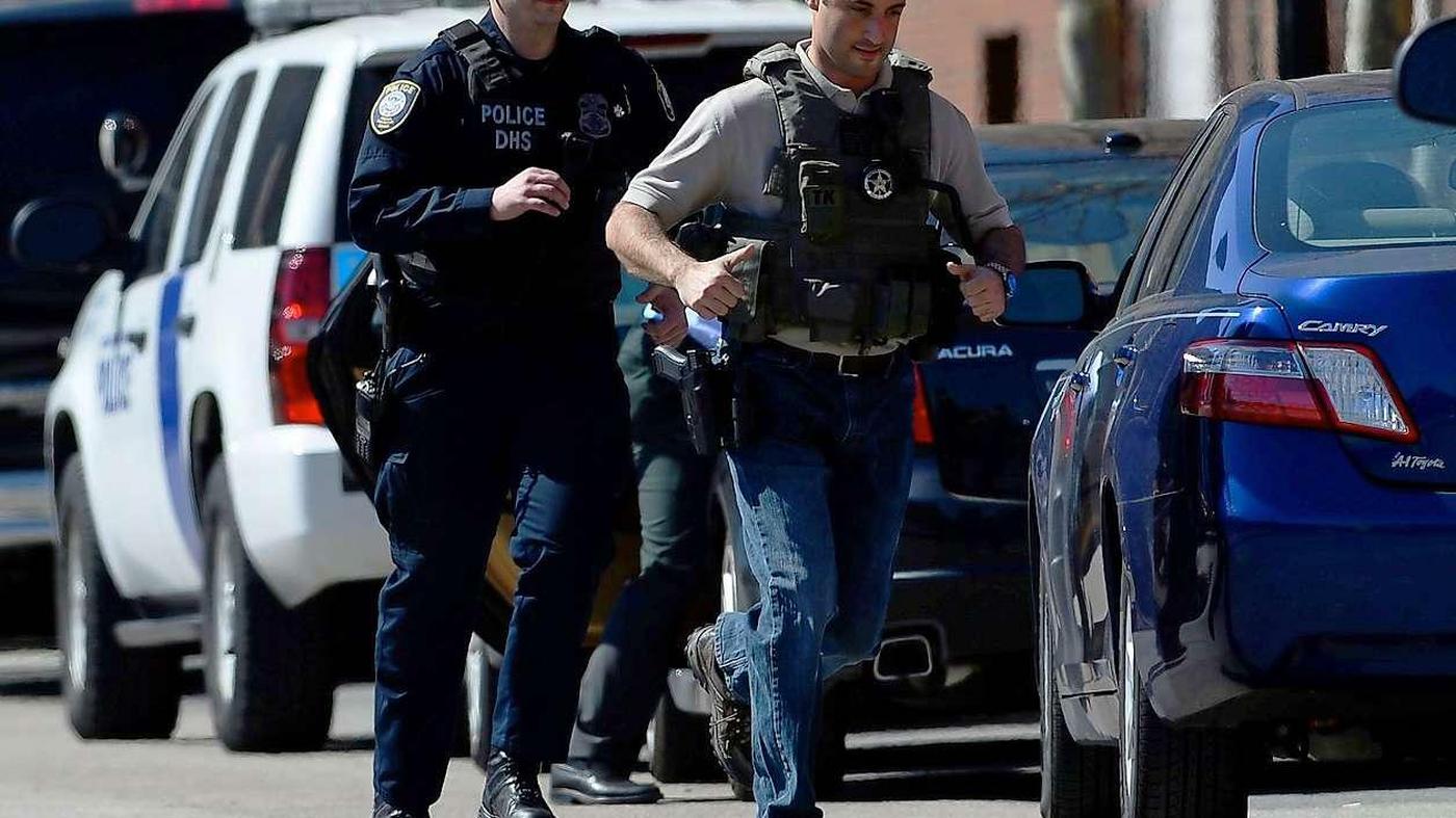 Nach den Bombenanschlägen in Boston: FBI verschiebt Pressekonferenz