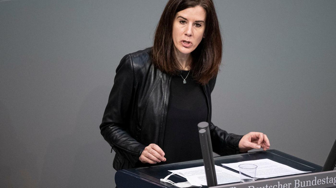 Abgeordnete machen AfD verantwortlich: Hass, Sexismus, Drohungen ...