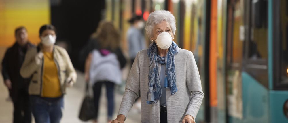 Ende der Pandemie: Fallen bald alle Coronamaßnahmen?