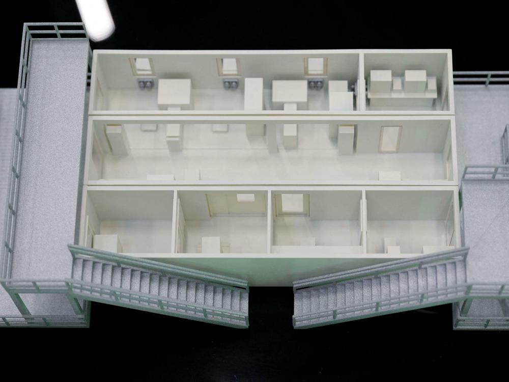 „Biontainer“ gegen die Corona-Pandemie: Wie Biontech die ...