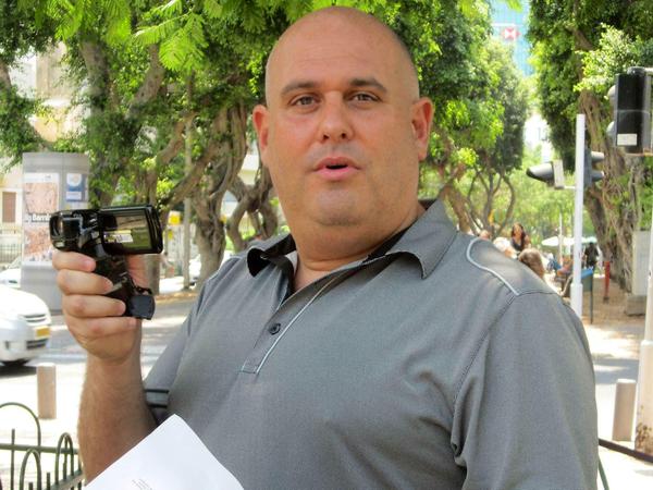 Israel und Palästina: Hat der Frieden eine Chance?