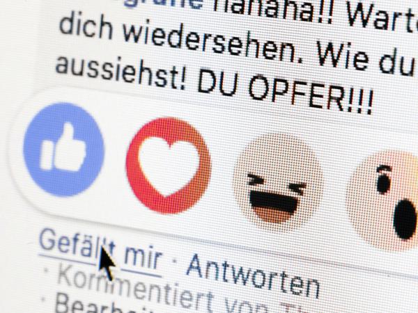 Tat ohne Folgen: Cybermobbing unter Kindern und Jugendlichen ist ein ...
